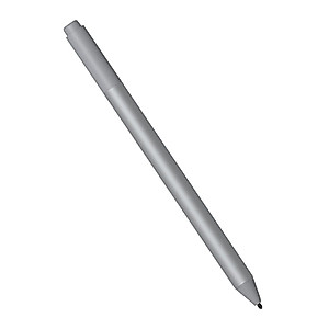 2017 Surface Book 2 15 inches Bundle (3 items): Core i7 16GB 256GB SSD, Surface Pen Platinum and Mini DisplayPort Adapter (Renewed)