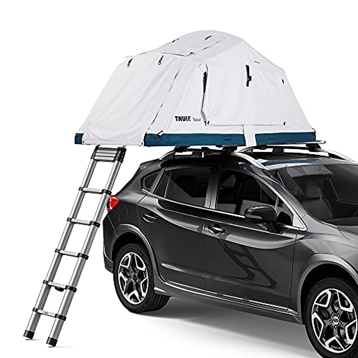 Thule Tepui Low-Pro 2, Light Gray, One Size