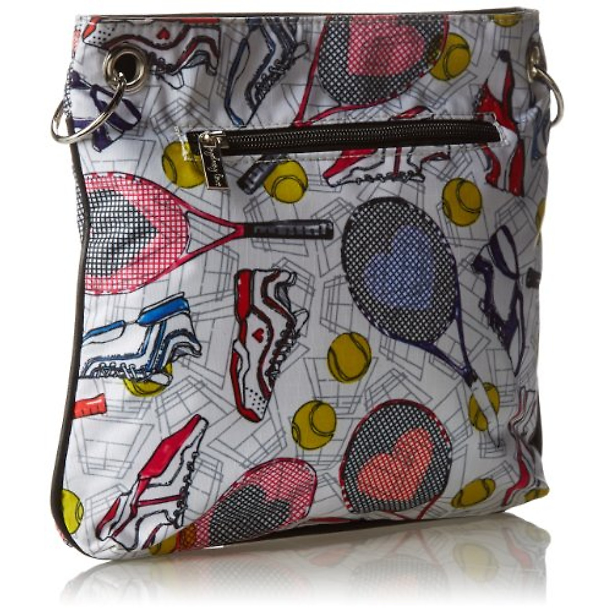 Sydney Love Tennis Across The Body, Multi