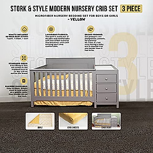 STORK & STYLE Textiles