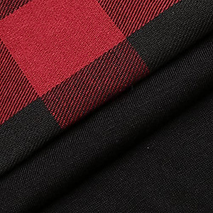 Christmas Tshirts Shirts for Women Holiday Teacher Outfits for Women Santa Costume Outfit Women Christmas Stocking Stuffers