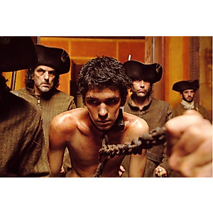 Perfume - The Story of a Murderer (Das Parfum - Die Geschichte eines Mörder) [ 4K UHD Import - Germany ]