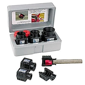 Braided Hose Installation Kit 4AN-8AN and Heavy Duty Cutter Tool