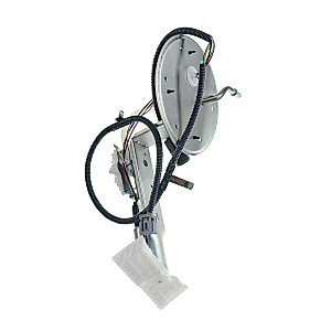 Fuel Pump Assembly for Ford Crown Victoria Lincoln Town Car Mercury Grand Marquis Marauder 2003-2004 4.6L