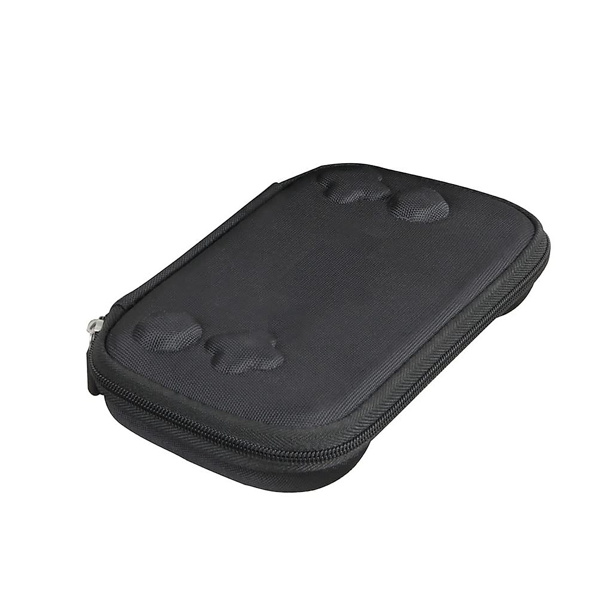 Hermitshell Travel Case for Backbone One Mobile Gaming Controller (Black)