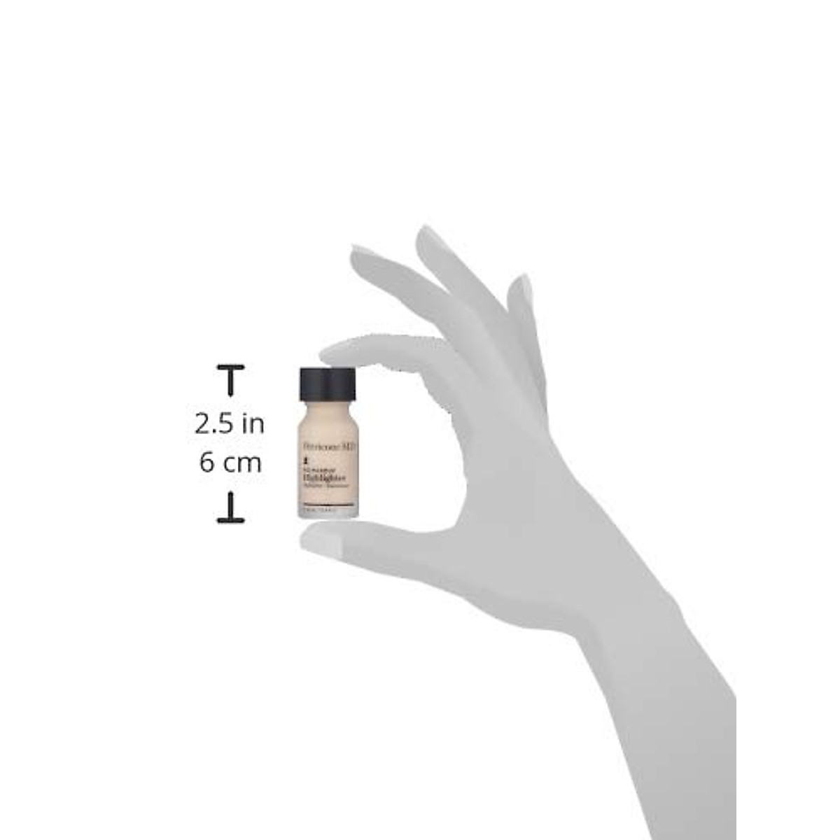 Perricone MD No Makeup Gel Highlighter 0.3 oz