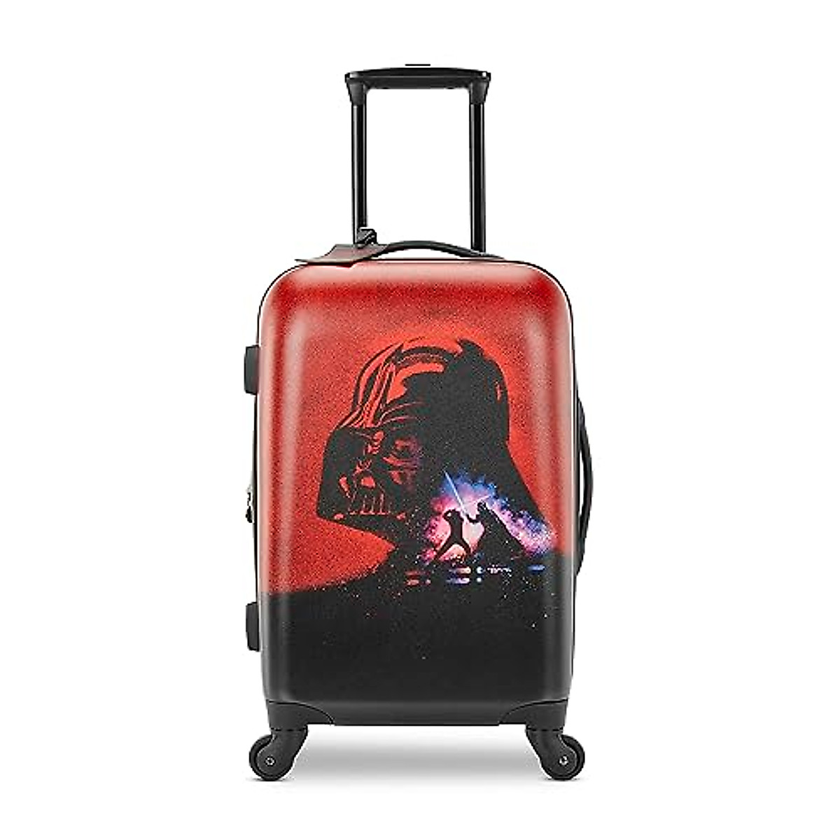 American Tourister Star Wars Hardside Luggage with Spinner Wheels, Return Of The Jedi, Carry-On 20-Inch