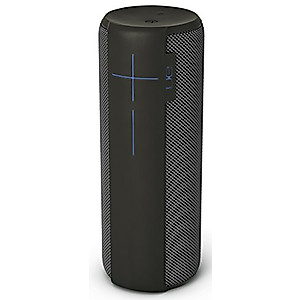 Ultimate Ears MEGABOOM (2015) Portable Waterproof & Shockproof Bluetooth Speaker - Charcoal