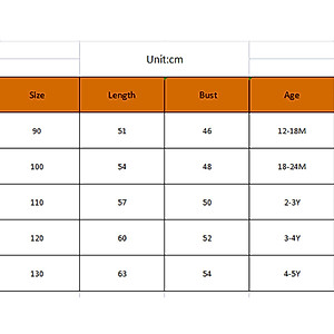 Toddler Baby Girls' Cotton Line Fly Sleeve Button Down Summer Dresses with Headbows (Pink, 12-18 Months)