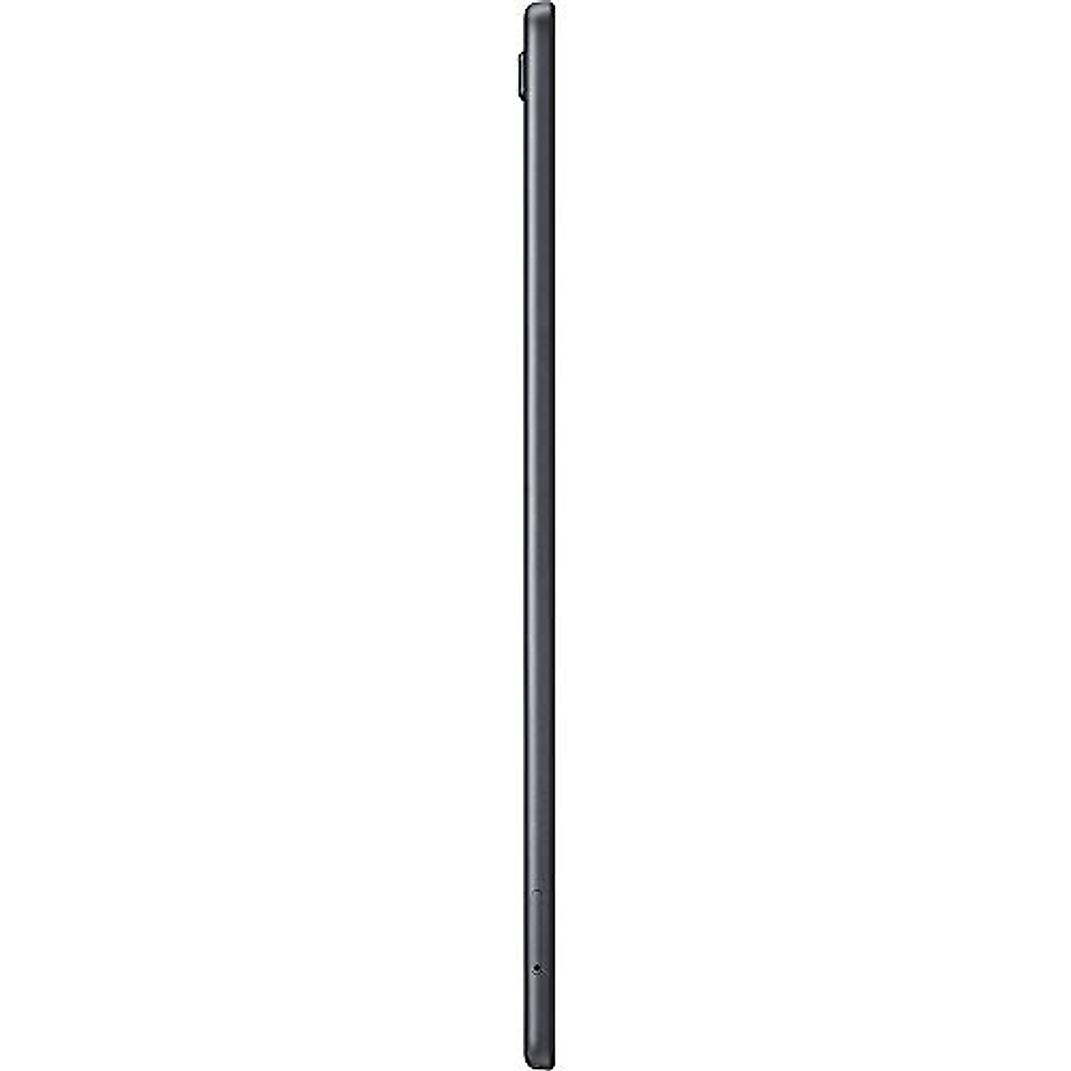SAMSUNG Galaxy Tab A7 10.4’’ (2000x1200) Display Wi-Fi Only Tablet, Snapdragon 662, 3GB RAM, Bluetooth, Dolby Atmos Audio, Android 10 OS w/Mazepoly 128GB Memory Card Accessories (32GB, Gray)