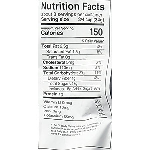 Fisher's Popcorn Caramel Bag, 10 oz.