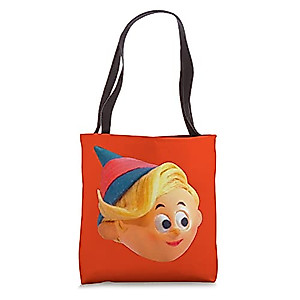 Hermey the Elf-Vintage Hermey the Dentist Christmas Special Tote Bag