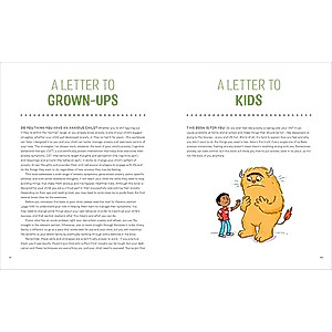 CBT Workbook for Kids: 40+ Fun Exercises and Activities to Help Children Overcome Anxiety & Face Their Fears at Home, at School, and Out in the World (Health and Wellness Workbooks for Kids)