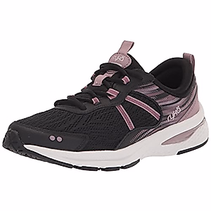 Ryka Women's Balance 2 Walking Shoe Black 8 M
