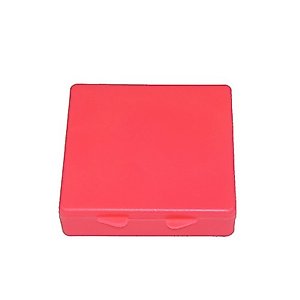 Romanoff Products Inc, Hot Pink Romanoff Micro Box