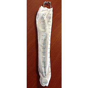 Stethocap Disposable Sleeve Full Coverage 50 Pcs