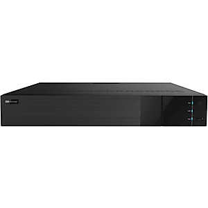Titanium - ED8432H5-D | 32CH 5MP Titanium TVI/AHD/CVI HIGH Definition DVR, no Hard Drive Included, c7lowvoltage.