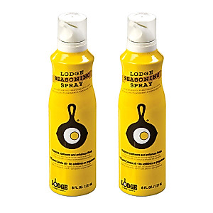 8OZ Canola Season Spray 2 pack