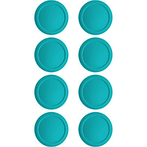 Ferkurn Joystick Replacement Cap Thumb Grip Compatible with Switch Joy-con Switch OLED& Switch Lite, Joycon Grip Button Stick Cover Controller 3D Analog Skin Replacement Part Repair Kit Accessories
