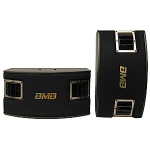 BMB CSV-450 500W 2-Way Bass Reflex Speakers (Pair)