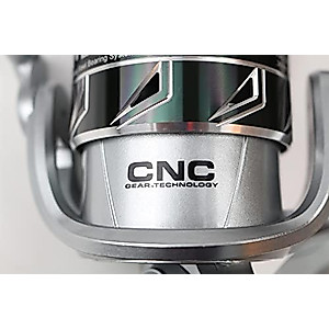 PENN BTLIII4000DX Battle III DX Spinning 4000