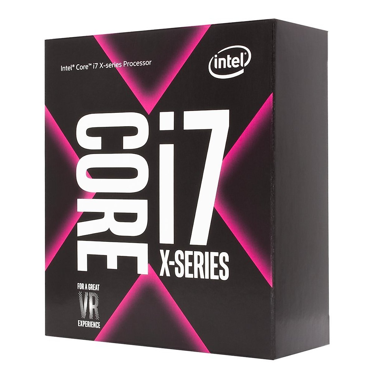 Intel SR3NH Core i7-7800X X-Series Processor 8.25M Cache, up to 4.00 GHz (Renewed)