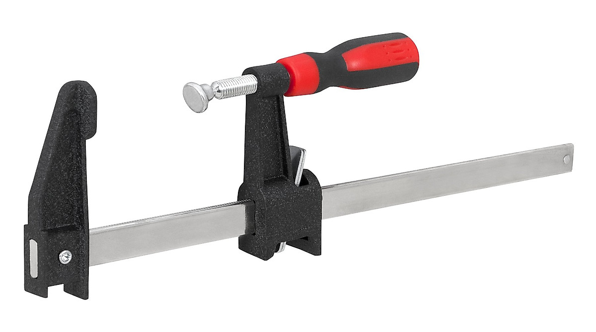 Performance Tool W3952 12-Inch Bar Clamp - Versatile & Durable
