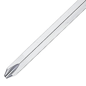 Stanley FMHT0-62622 PH2x4.92" Flared Bolster Screwdriver, Multicolor