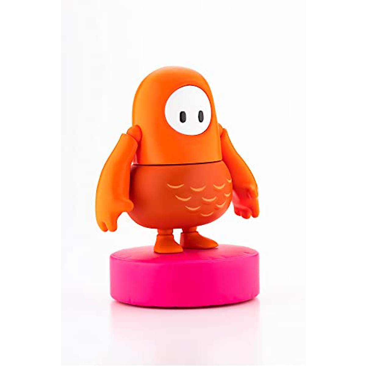 KOTOBUKIYA Fall Guys: Movie Star and Chicken Costume Action Figure Pack 01