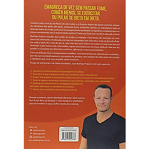 Este Nao e Mais Um Livro de Dieta - O novo e libertador estilo de vida alimentar para saude e boa forma que derruba o conceito de dietas (Em Portugues do Brasil)