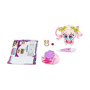 Distroller Baby Bumpy NERLIE