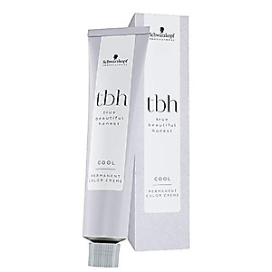 Schwarzkopf TBH 9-16 Ultra Light Blonde Cendre Chocolate 60ml / 2 oz