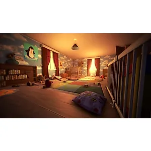 Among the Sleep: Enhanced Edition - PlayStation 4