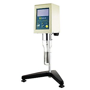 U.S.SOLID Rotary Viscometer Viscosity Meter LCD Display 1-100,000 mPa