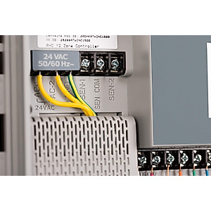 Hunter PRO-HC PHC-1200 Residential Outdoor Professional Grade Wi-Fi Controller with Hydrawise Web-Based Software - 12 Station