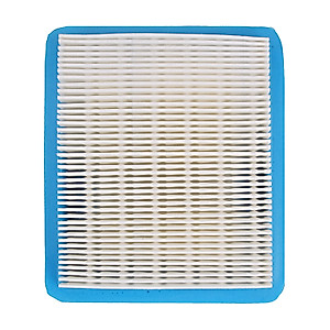partszen Pre Air Filter Fit for Honda GCV120 GCV135 GCV160 for Troy Bilt BS-491588S BS-491588 TB110 TB210 TB230 TB130 for Husqvarna LC153HD HU675FE HU725AWD HU725BBC HU625HWT