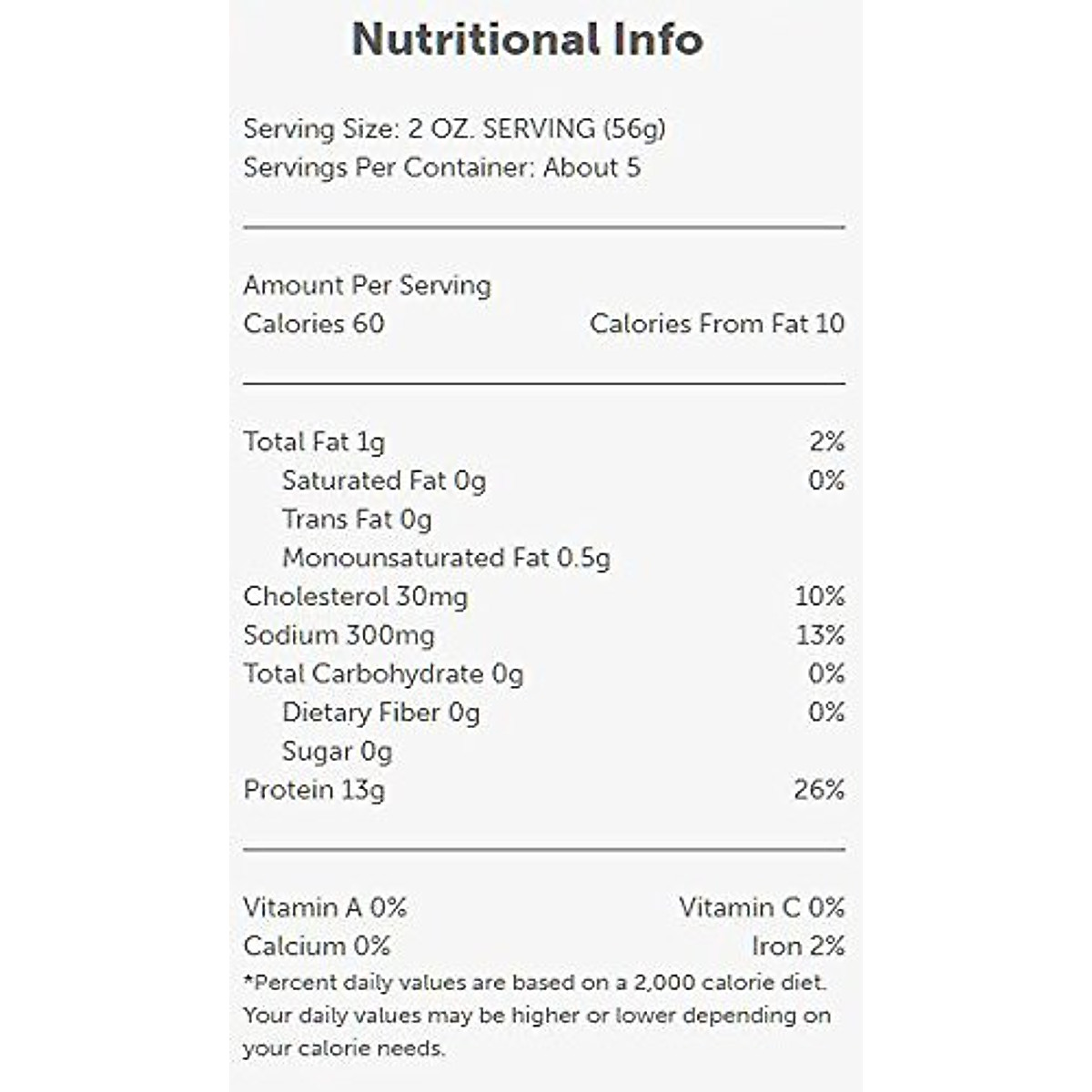 Tyson Premium White Chunk Chicken Breast In Water 12.5OZ (Pack of 24)