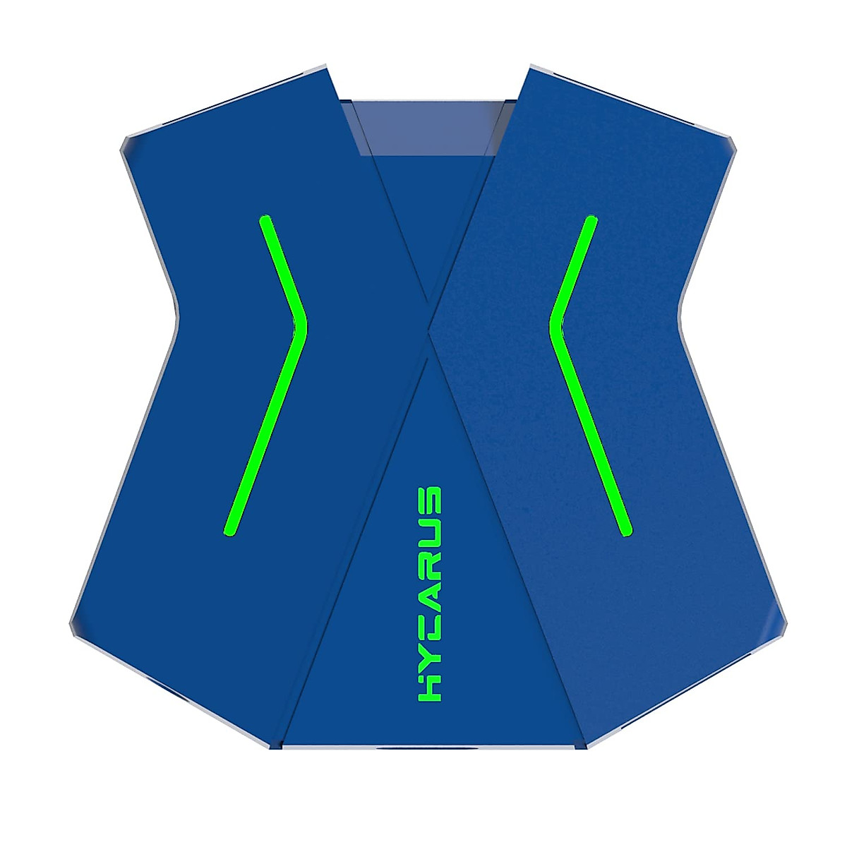 HYCARUS [2022 New Model] Keyboard and Mouse Adapter for Nintendo Switch/Xbox One/ PS4/ PS3, PS4 Keyboard Adapter & Xbox Keyboard Adapter. Perfect for Games Like FPS, TPS, RTS, etc. (HC-30050)