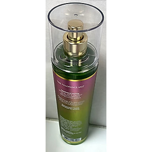 Bath and Body Works WAIKIKI - BEACH COCONUT Fine Fragrance Mist 8 Fluid Ounce (2020 Edition)