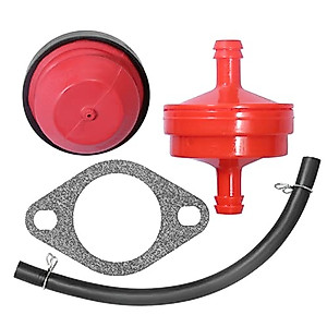 Snowblower Carburetor Replacement For Tecumseh HM100 HMSK100 10Hp 1979 Ariens 924044 32" Snow blower, Tecumseh HM100-159272M according to Powermate, or a HM100-159232K According