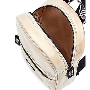 UGG Dannie II Mini Backpack Clear, Natural