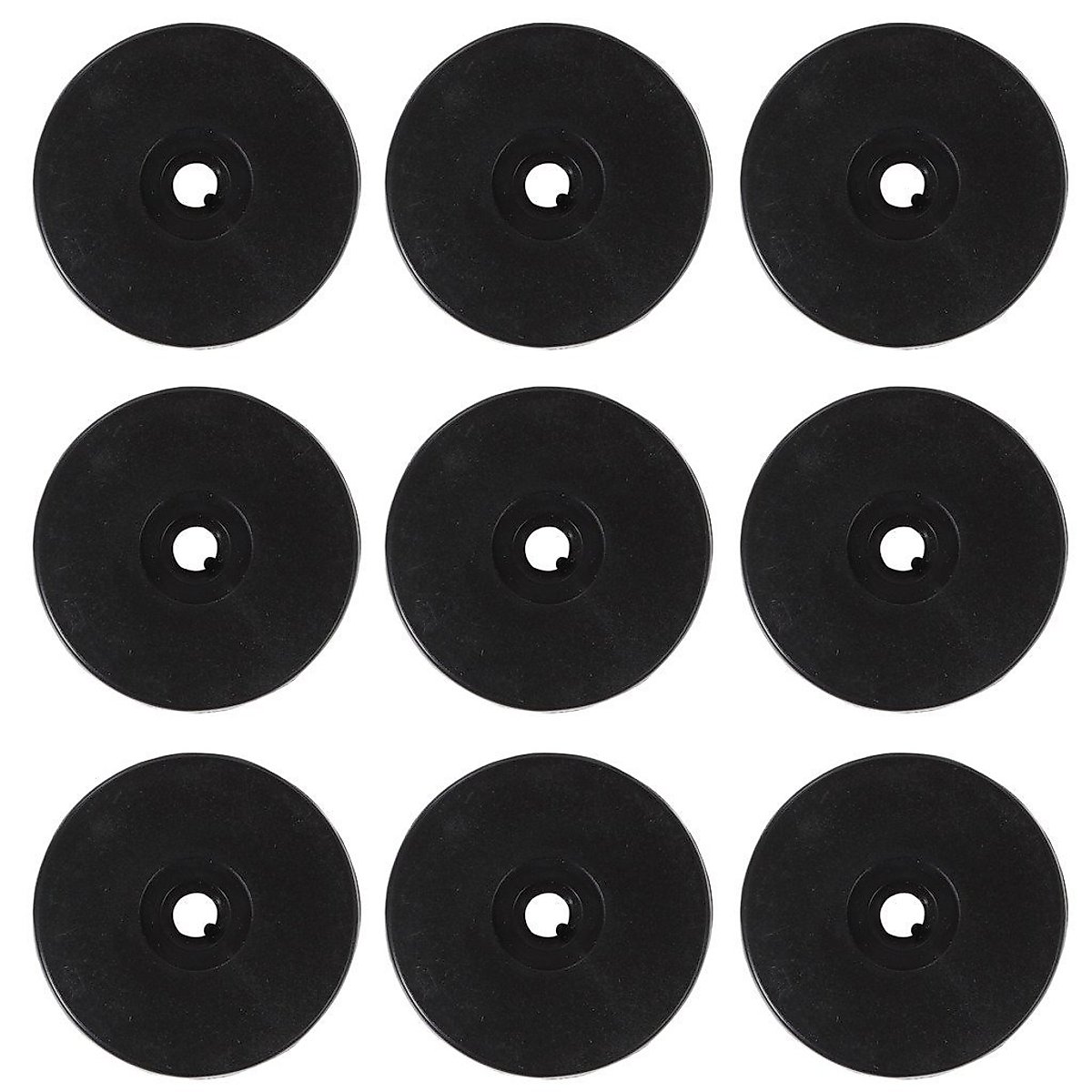 MENGQI-CONTROL Security Guard Tour Systems RFID Guard Tour Patrol System with LED Flash Light(for SOS)+30pcs Check Point