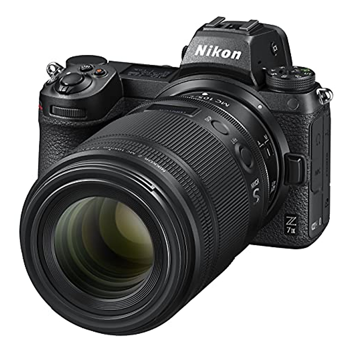 NIKKOR Z MC 105mm f/2.8 VR S