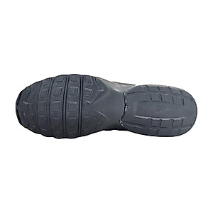 Nike Men's Air Max Invigor Print Running Shoe, Black/White/Cool Grey, 8.5 M US