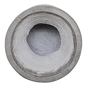 Moe's Home Collection Hourglass Outdoor Stool