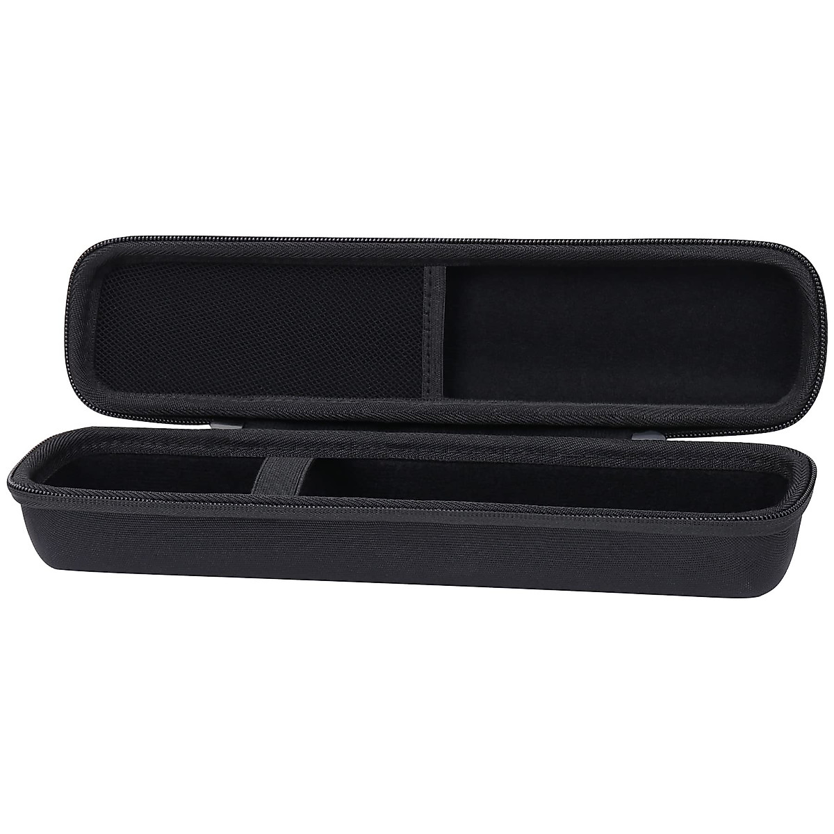 co2CREA Hard Travel Case Replacement for Epson Workforce ES-50 ES-60W DS-70 DS-80 Portable Sheet-fed Document Scanner (Black)