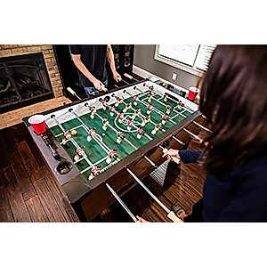 Atomic Gladiator 56" Foosball Table