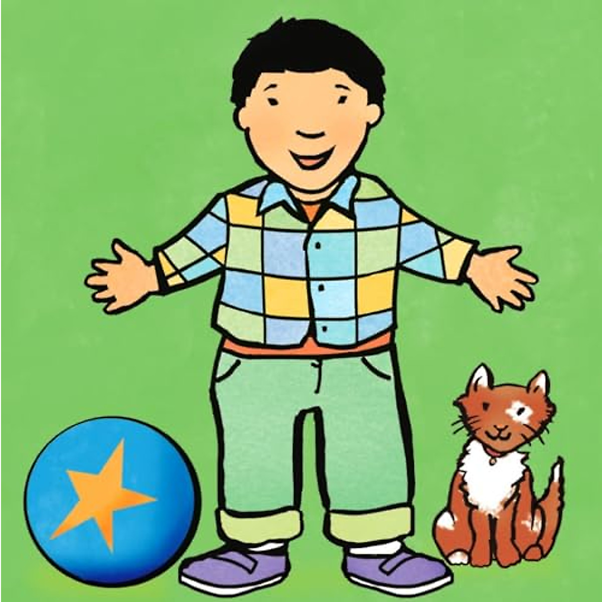 Diapers Are Not Forever (Board Book) (Best Behavior Series)