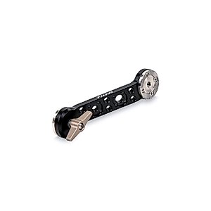 Tilta Rosette Extender Arm Compatible with Any ARRI Standard Rosette Connection | Lightweight, Compatible with RS4 PRO / RS4 / RS3 PRO | TGA-REA