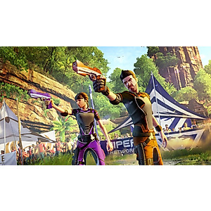 Kinect Sports Rivals (Xbox One)